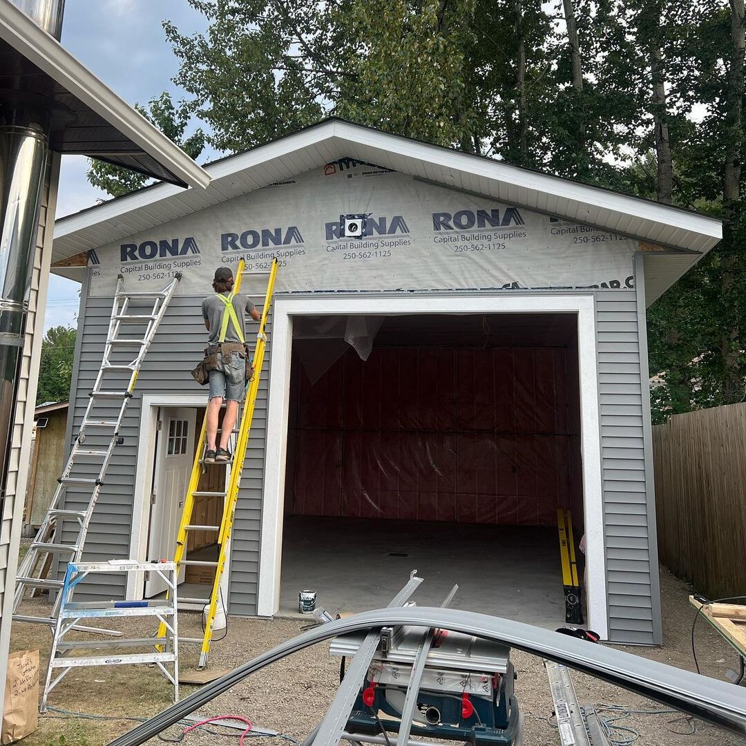 Construction Company | General Contractor Prince George, BC